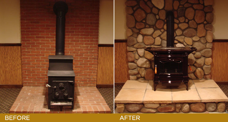 Chimney Product Gallery | Advanced Chimney Jarrettsville MD