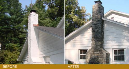 Chimney Product Gallery | Advanced Chimney Jarrettsville MD